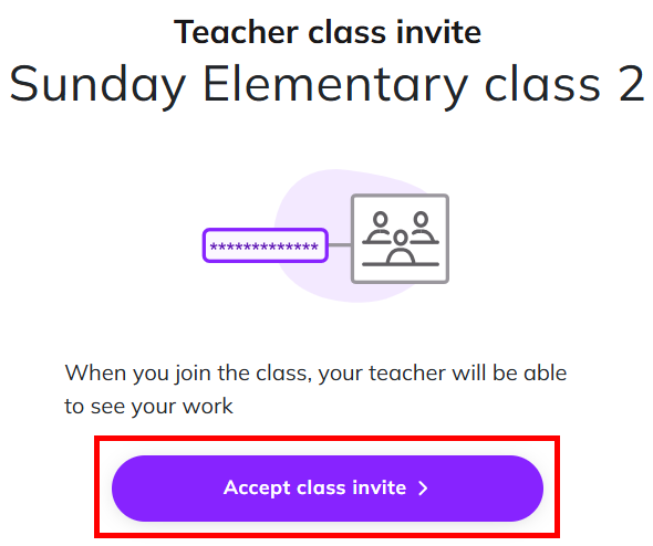 How do I join a class? – Cambridge One