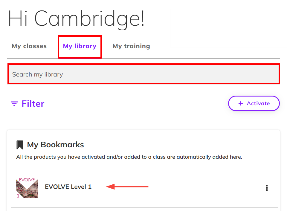 Come installo Presentation Plus su un dispositivo Windows? – Cambridge ...